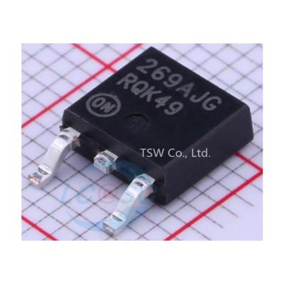 中国 MC33269DTRKG 販売のため