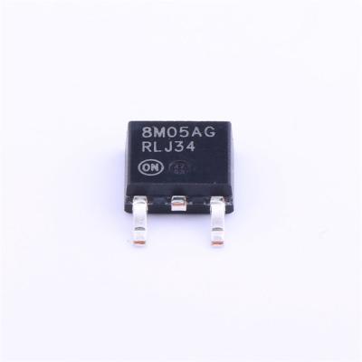 中国 MC78M05ABDTRKG 販売のため