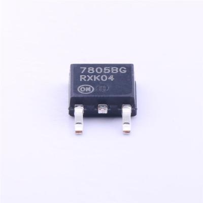 中国 NCV7805BDTRKG 販売のため