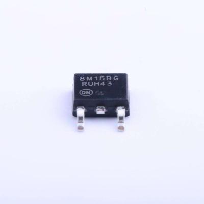 中国 MC78M15BDTRKG 販売のため