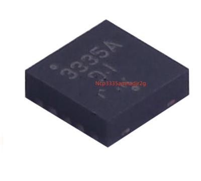 Cina NCP3335AMNADJR2G in vendita