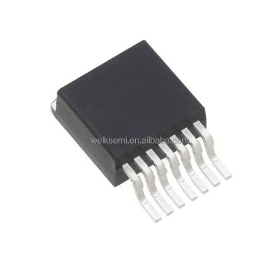 Cina TLE42712GATMA1 in vendita
