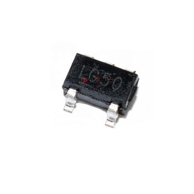 Cina MIC5219-3.3YMM in vendita