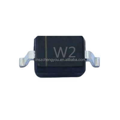China AP34063S8G-13 Te koop