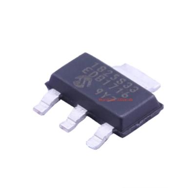 Cina MCP1825ST-3302E/DB in vendita