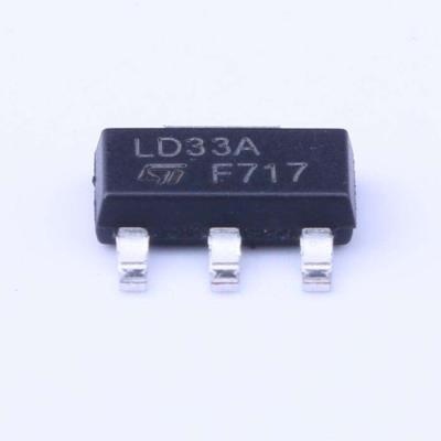 Cina LD1117AS33TR in vendita