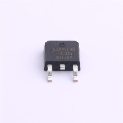 Cina AP2112K-3.3TRG1 in vendita