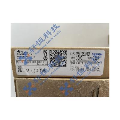 Китай TPS61081DRCR продается