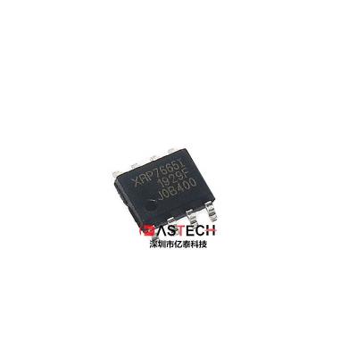 中国 XRP7665IDBTR-F 販売のため
