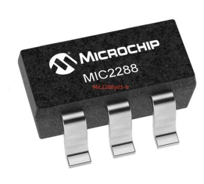 Китай MIC2288YD5-TR продается