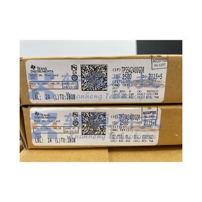 Cina TPS54240DGQR in vendita