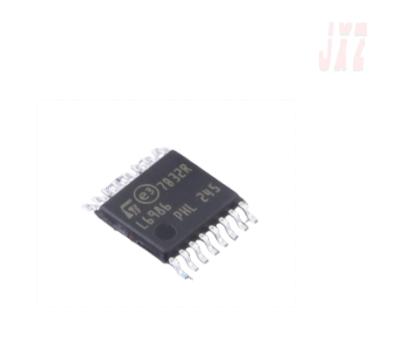 Cina LD1117DT33CTR in vendita
