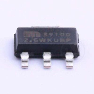 Cina MIC39100-2.5WS in vendita