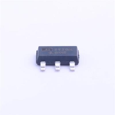 Cina MIC2920A-5.0WS in vendita