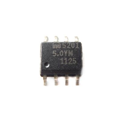 Cina MIC5201-5.0YM in vendita