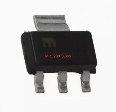 Cina MIC5209-3.3YS in vendita