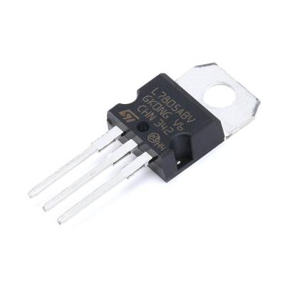 Cina L7805ABV in vendita