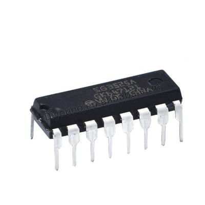 中国 SG3525ANG 販売のため