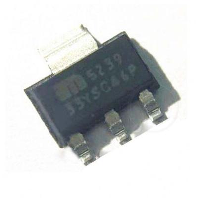 Cina MIC5239-3.3YS in vendita