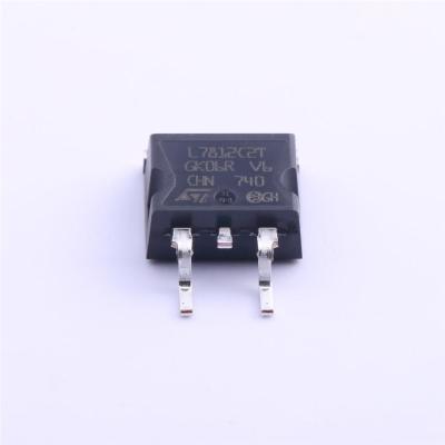 Cina L7812CD2T-TR in vendita