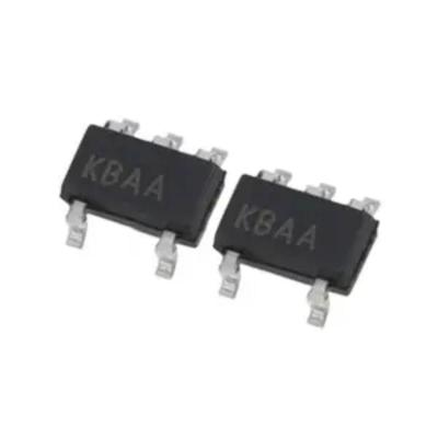 Cina MIC5205YM5-TR in vendita