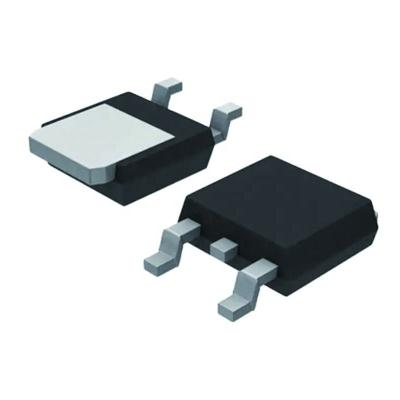 Cina MC33269DTRK-3.3G in vendita