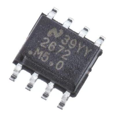 Cina LM2674MX-5.0/NOPB in vendita