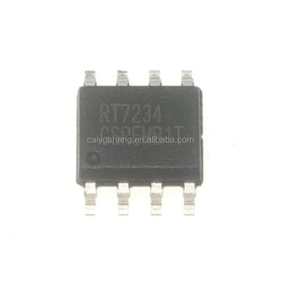 Cina RT7234GSP in vendita