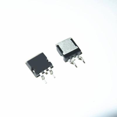 Cina MC33269DT-3.3G in vendita