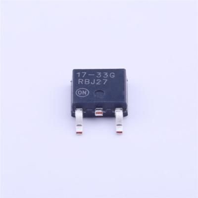 Китай NCP1117DT33RKG продается