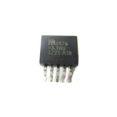 Китай MIC4576-3.3WU продается