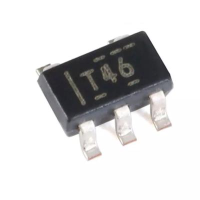 China TPS73633DBVR en venta