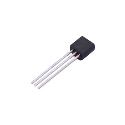 China MCP1700-3302E/TO en venta