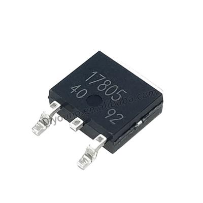 China BA17805FP-E2 Te koop