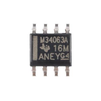 China MC34063ADR Te koop