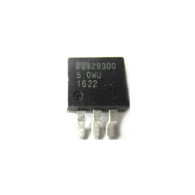 Cina MIC29300-5.0WU in vendita