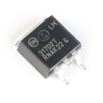 Cina LM317D2TR4G in vendita