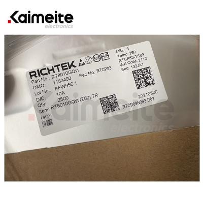 Cina RT8010GQW in vendita