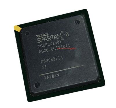 Cina XC6SLX150-L1FGG484I in vendita