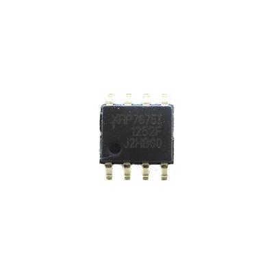 中国 XRP7675IDBTR-F 販売のため