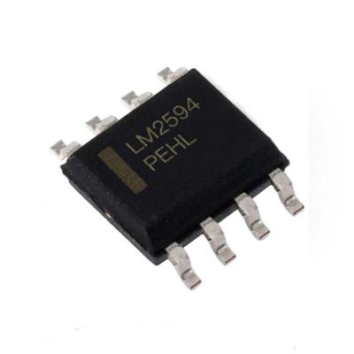 中国 LM2594DADJR2G 販売のため