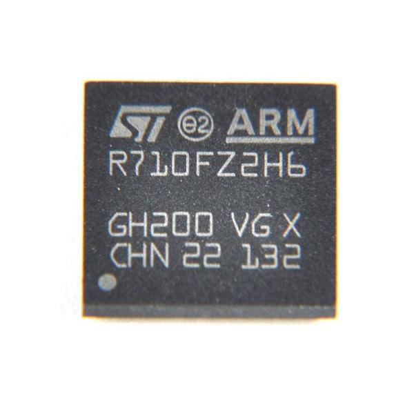 STR710FZ2H6