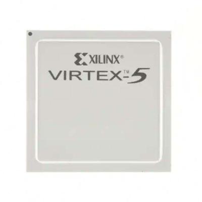 Cina XC5VLX50T-2FFG1136C in vendita