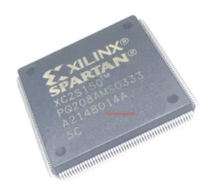 China XC2S100-5PQG208I for sale