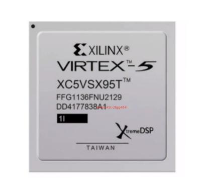 China XC5VSX95T-1FFG1136I for sale