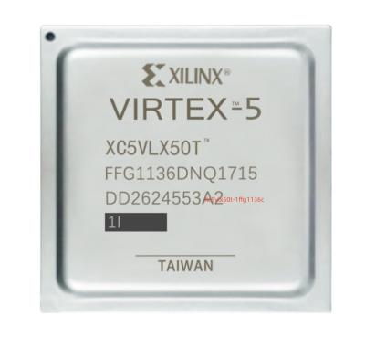 Cina XC5VLX50T-1FFG1136C in vendita