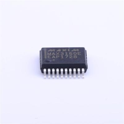 Cina MAX3160EEAP+T in vendita