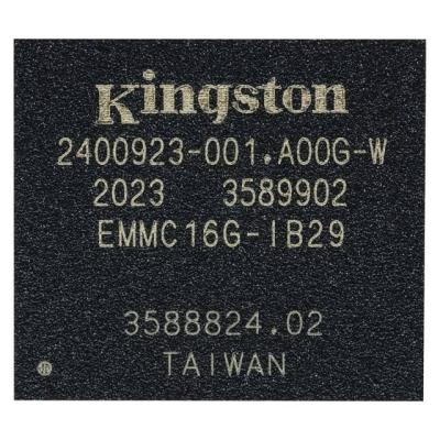 Cina EMMC16G-IB29-70H01 in vendita