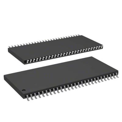 Китай IS42S16320F-6TLI продается