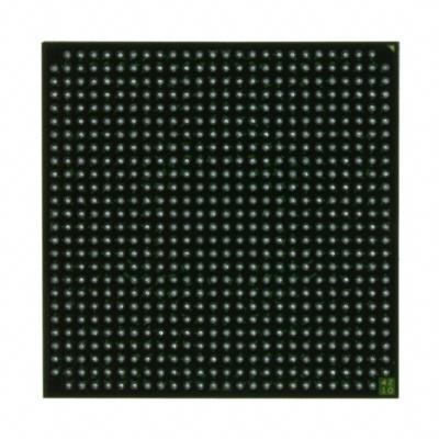 Cina XC4VFX60-10FFG672I in vendita